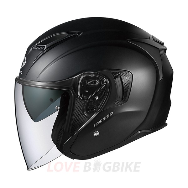 หมวกกันน็อค KABUTO | ร้านอุปกรณ์และชุดขี่มอเตอร์ไซค์ LoveBigBike™